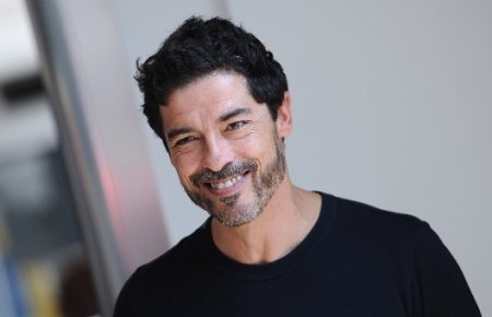 Buon compleanno Alessandro Gassman, l'attore romano festeggia oggi 50 ...