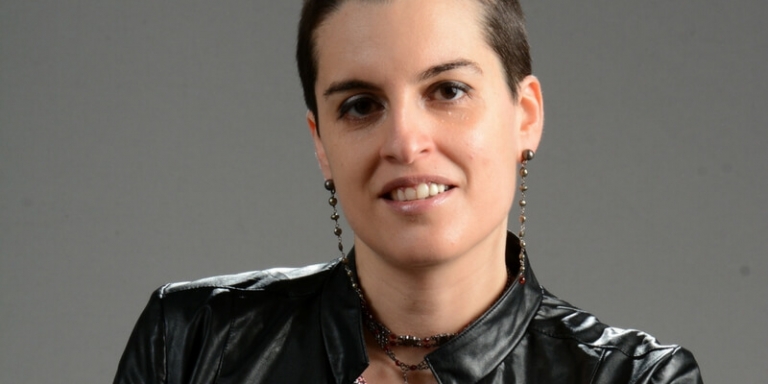 Licia Troisi, "La musa dei miei romanzi fantasy? L'astrofisica"