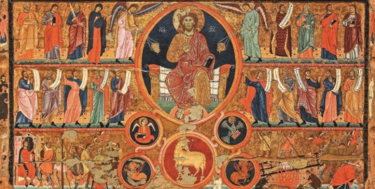 I capolavori del Trecento italiano per la prima volta in mostra