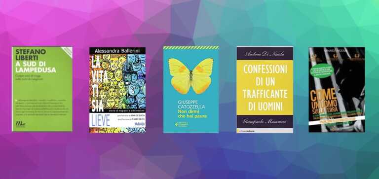 I 10 libri italiani da leggere prima dei trent'anni