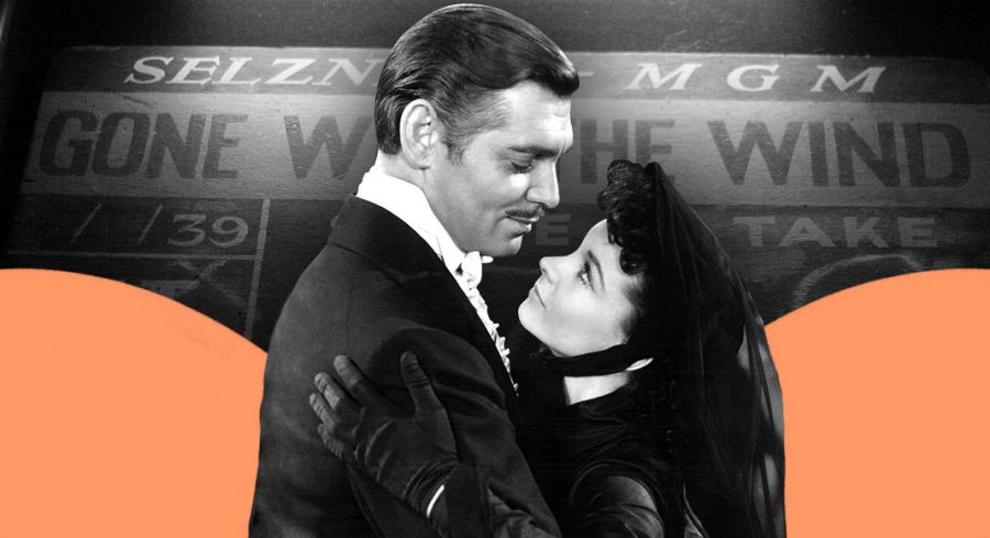 Via col vento, 7 curiosità sul film più visto della storia