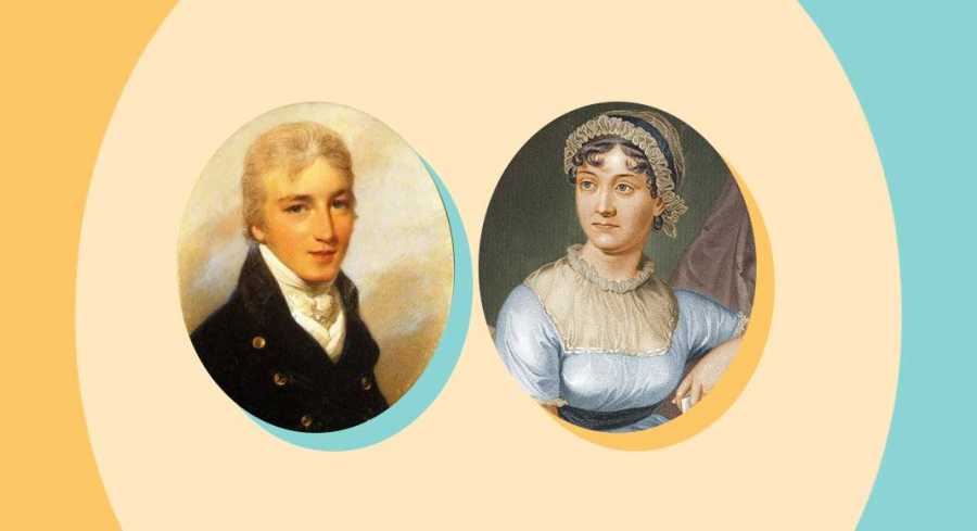 La storia d'amore di Jane Austen e Tom Lefroy, una storia tra mito e realtà
