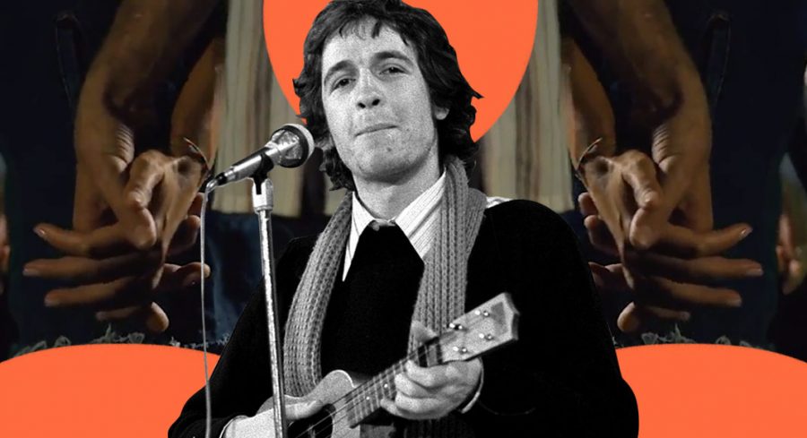 69 anni di Rino Gaetano, esce il videoclip della canzone "A mano a mano ...