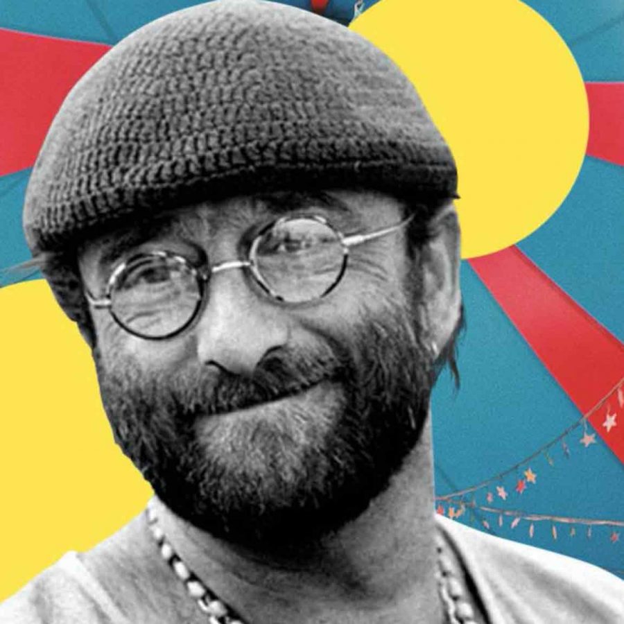 Perché Geordie fu impiccato con una corda d'oro. Il significato della ...