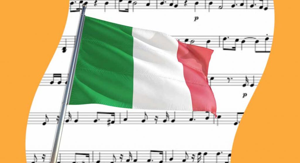 Inno di Mameli, analisi e significato dell'inno nazionale italiano