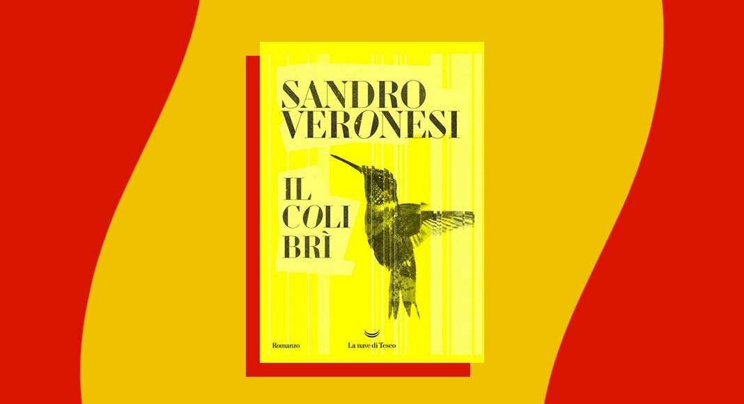 Sandro Veronesi vince il Premio Strega 2020 con "Il colibrì"
