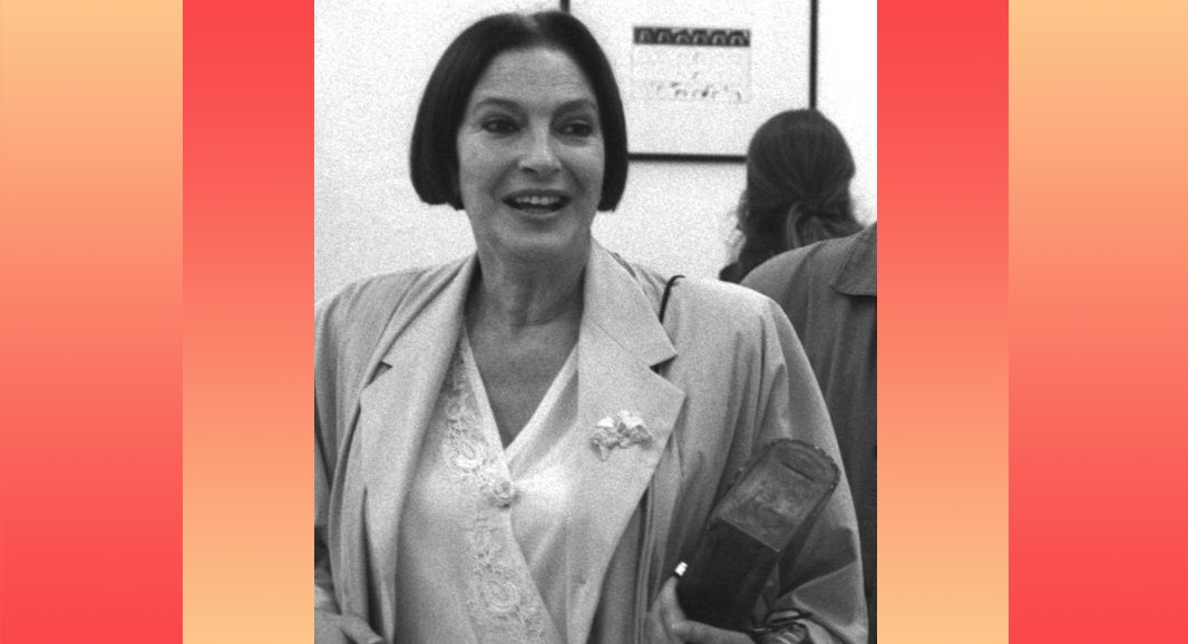 E' morta Lea Vergine, il giorno dopo la scomparsa del marito Enzo Mari