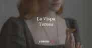 La Vispa Teresa, origine e significato dell'espressione