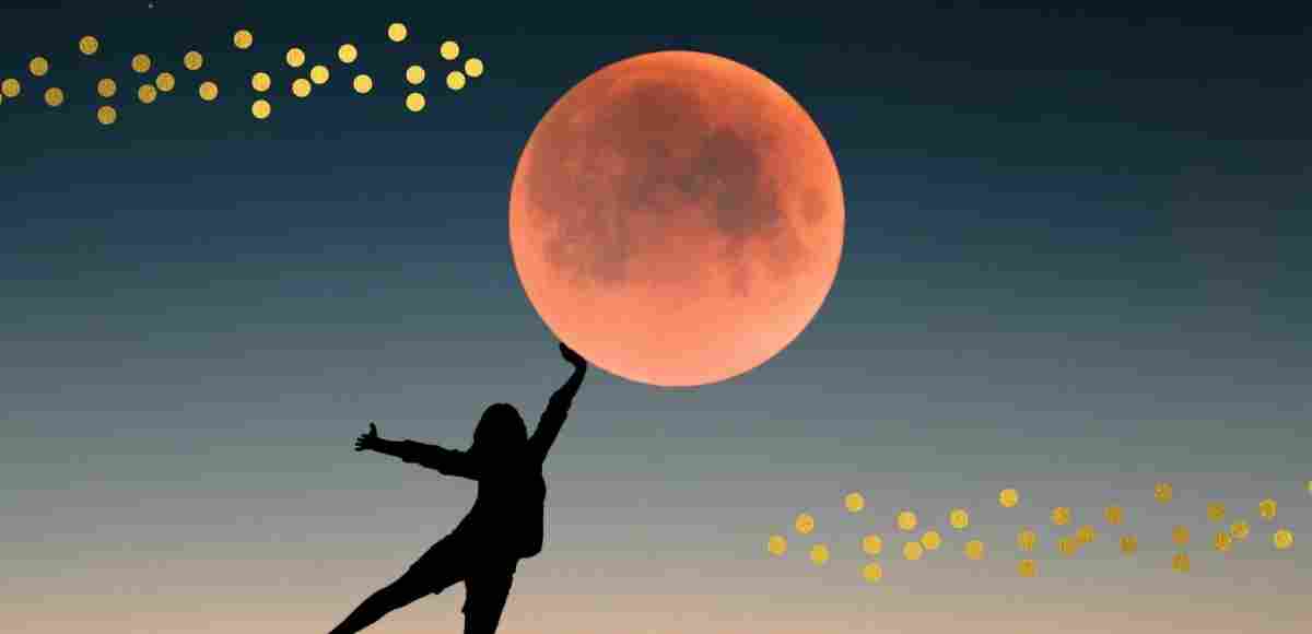 Poesia Dedicata Alla Luna – Site Title