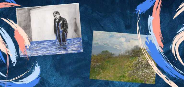 "Da Monet a Picasso", la mostra evento di Palazzo Barolo - Libreriamo