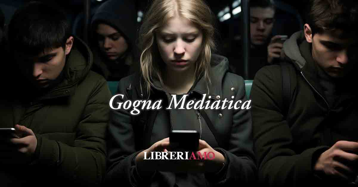 Gogna Mediatica: significato e origine di un diffuso malcostume ...