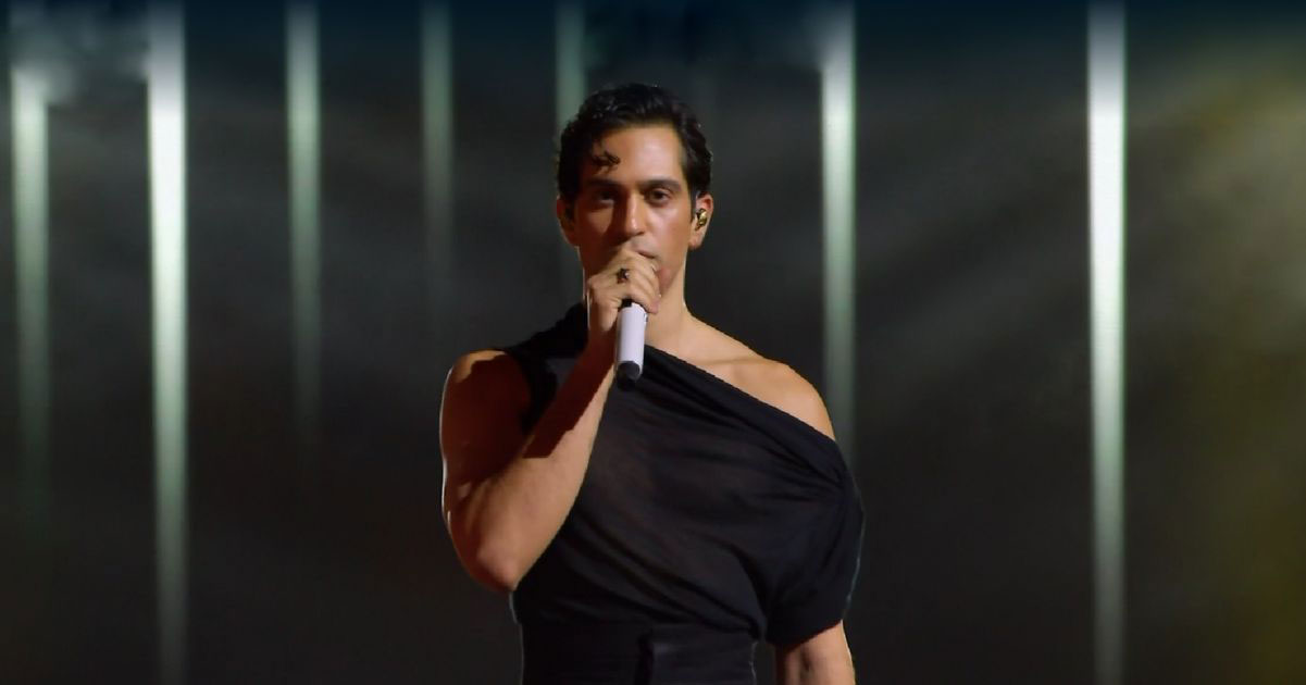 “Tuta gold” di Mahmood, il racconto di un passato difficile che fortifica