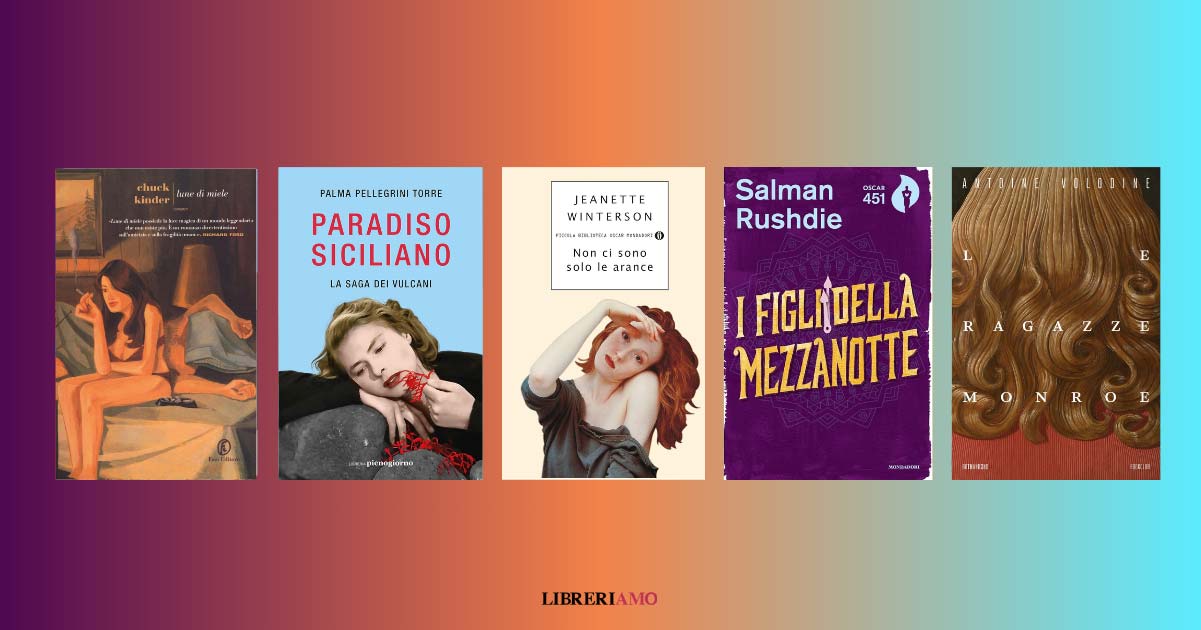 Classifica libri più venduti. Due libri di Camilleri nella top ten