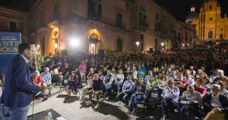 A Tutto Volume 2024, un'edizione da record