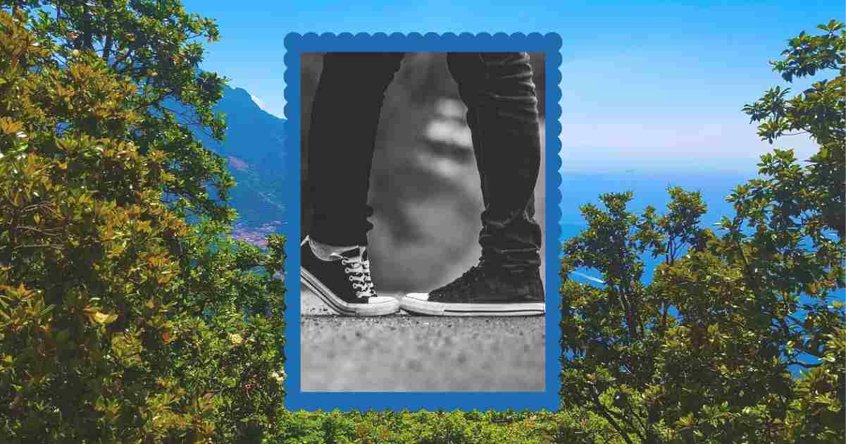 5 mete "al bacio" da visitare in Italia - Libreriamo