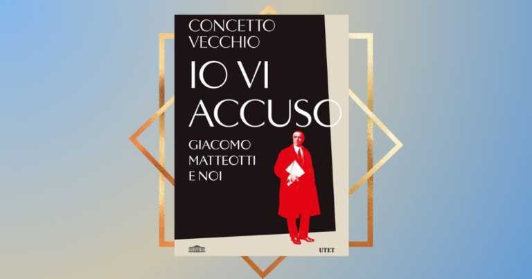 Il discorso di Giacomo Matteotti al Parlamento