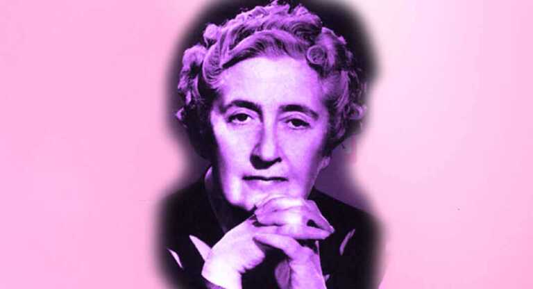 Mary Westmacott, l'altro nome di Agatha Christie - Libreriamo