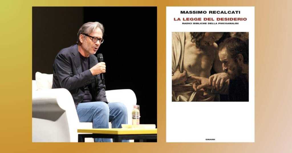 Massimo Recalcati, "Si guarisce solo se lo si desidera davvero"