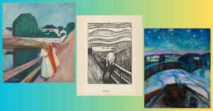 Munch. Il grido interiore: La straordinaria mostra a Milano