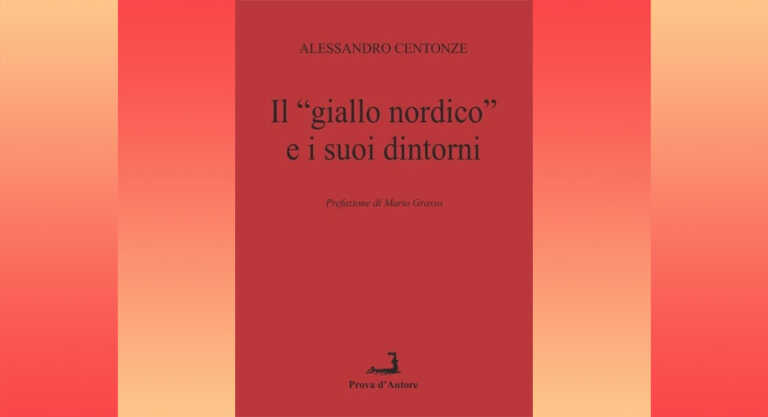 Libreriamo vicina ad Alessandro Centonze per la scomparsa della mamma
