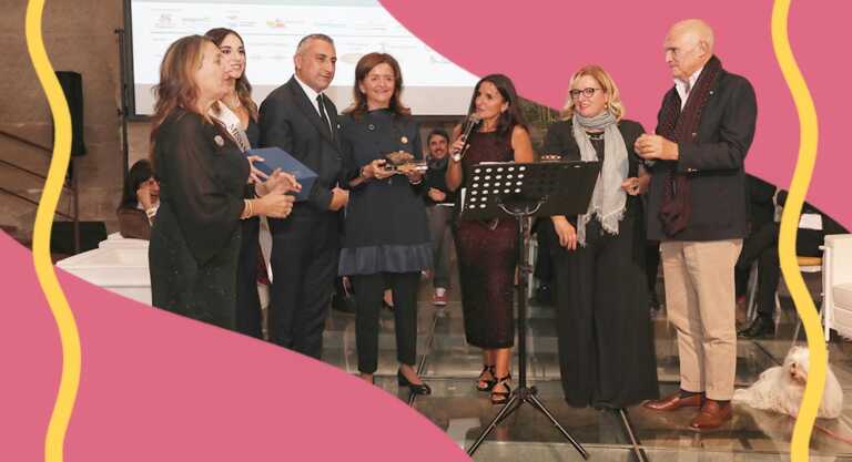 Premio Letterario Nazionale “I Sassi” Matera, vince la scrittrice ...