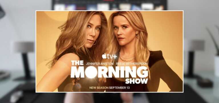 “The Morning Show 3”, tutto sulla nuova stagione della serie con ...
