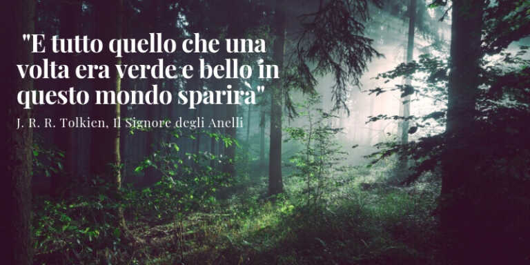 Tolkien, a Roma la mostra che celebra il genio dello scrittore inglese