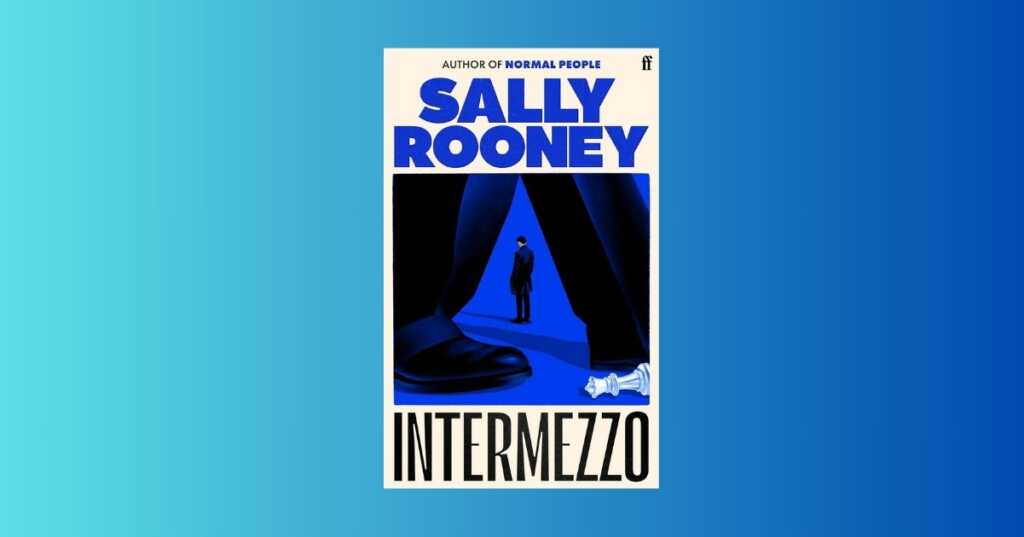 Intermezzo: il nuovo libro di Sally Rooney diventato un caso editoriale