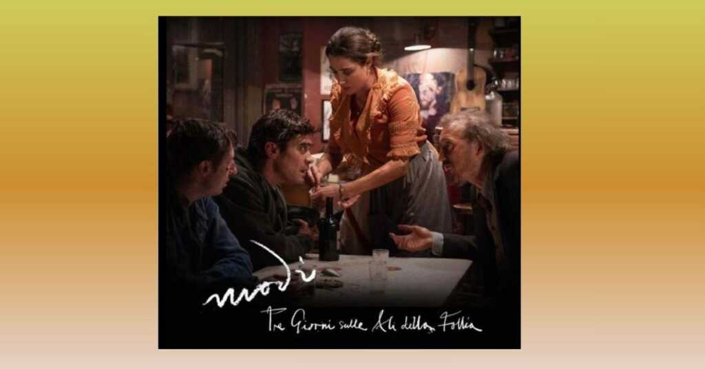 Modì, il film diretto da Johnny Depp sulla vita di Modigliani tra arte ...