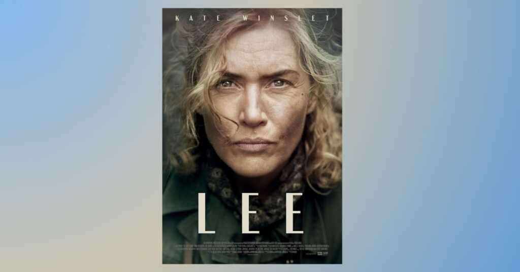 Lee, il film di Ellen Kuras con Kate Wislet che denuncia l'orrore nazista sulle donne