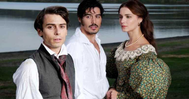 Perché la miniserie “Leopardi. Il poeta dell’Infinito” è stata un successo - Libreriamo