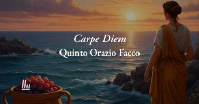 Carpe diem (23 a.C.) di Orazio: la potente ode che insegna a non ...