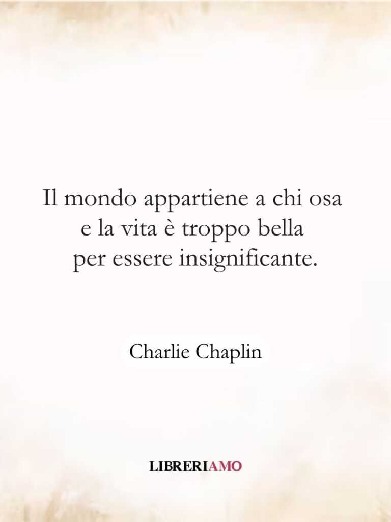 Frasi sulla vita, citazioni e aforismi più belli e famosi