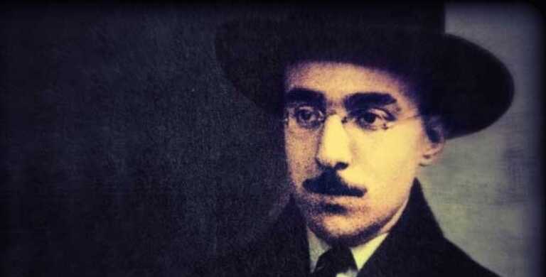 Fernando Pessoa, le poesie del maggior poeta portoghese - Libreriamo