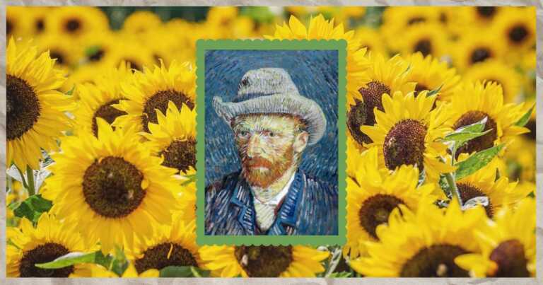 Vincent Van Gogh, 2 tappe italiane per scoprire le opere del maestro ...