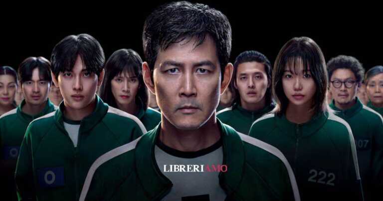 Perché Squid Game piace così tanto al pubblico?