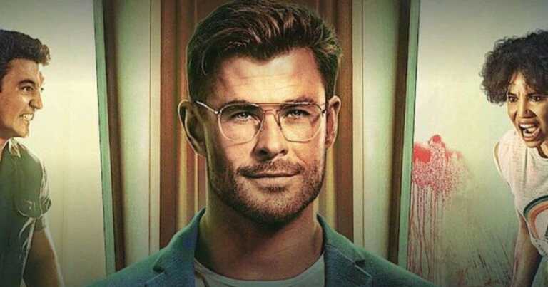 Dal racconto di George Saunders al thriller Netflix: cos’è davvero ...