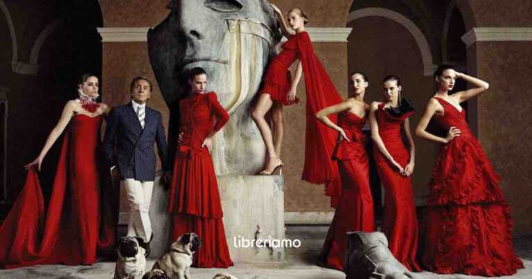 “Valentino: The Last Emperor” – Il documentario che svela l’imperatore ...