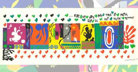 Arriva a Roma l’ultimo Matisse: perché è una mostra da non perdere